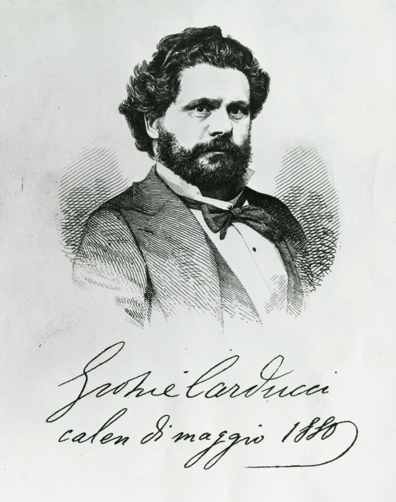 Giosuè Carducci | Video | Studenti.it