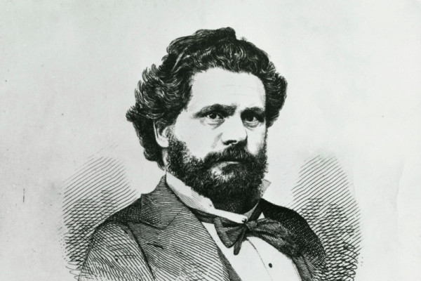 Giosué Carducci: vita e opere | Studenti.it