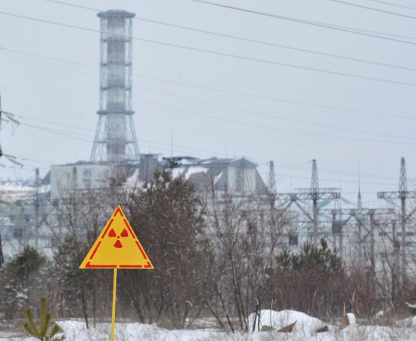 Chernobyl, 36 anni dal disastro nucleare: appunti e approfondimenti ...