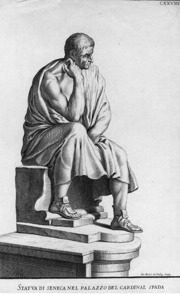 Etica stoica: video riassunto di 60 secondi | Studenti.it