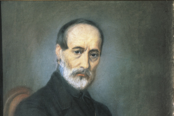 Giuseppe Mazzini: vita e pensiero politico del patriota italiano ...