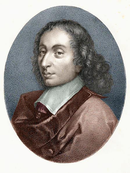 Blaise Pascal: riassunto | Studenti.it