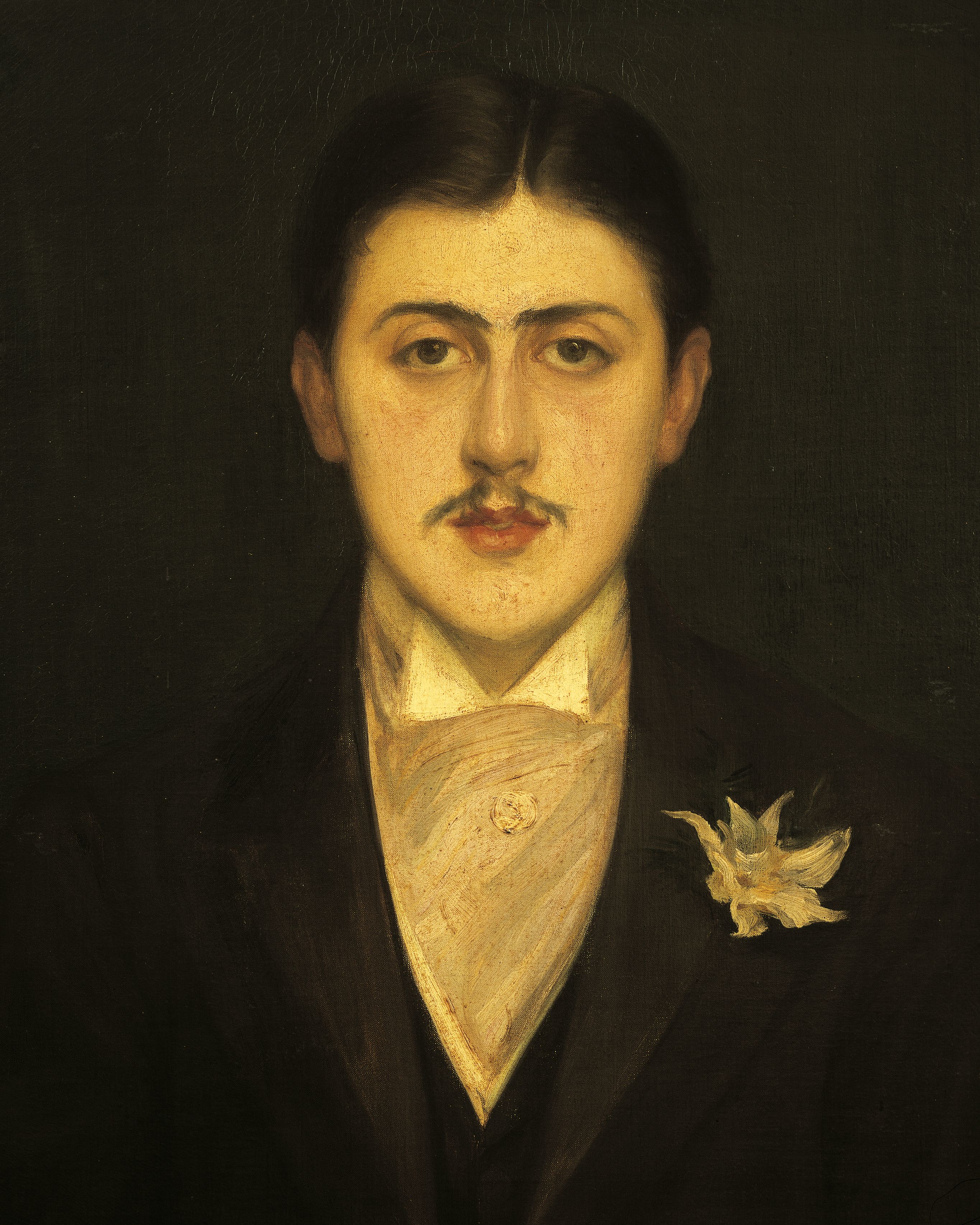 Poetica di Marcel Proust | Studenti.it