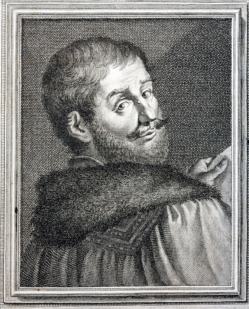 Benvenuto Cellini: biografia e opere | Studenti.it