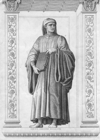 Decameron: riassunto video dell'opera di Boccaccio | Studenti.it