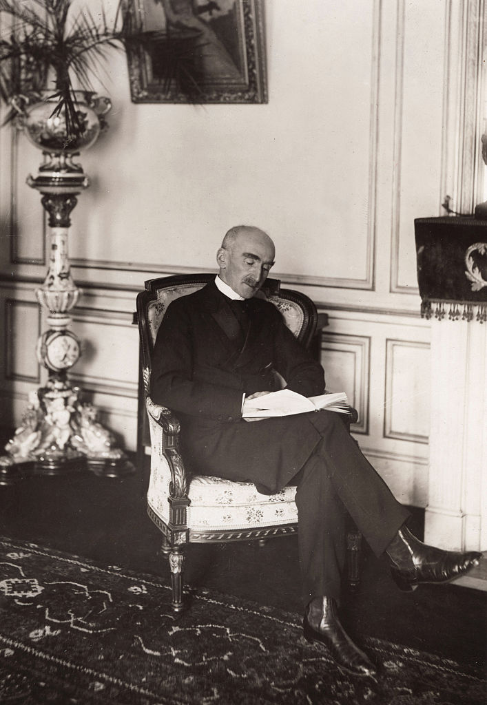 La filosofia di Bergson: riassunto | Studenti.it