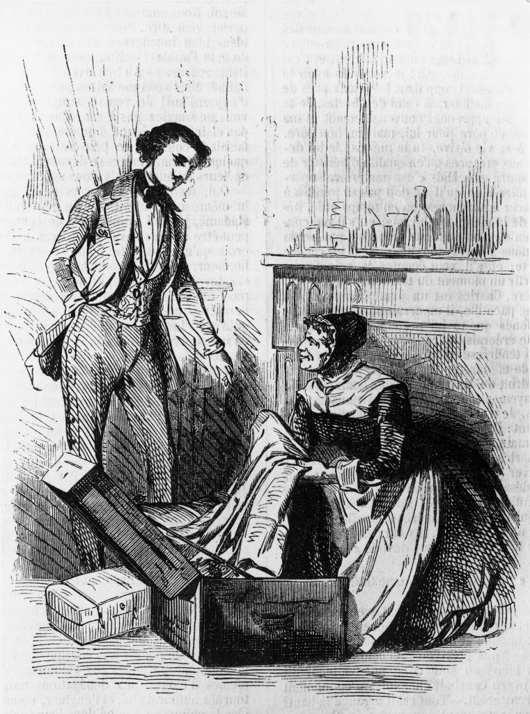 Il realismo: descrizione, caratteristiche ed esponenti | Studenti.it