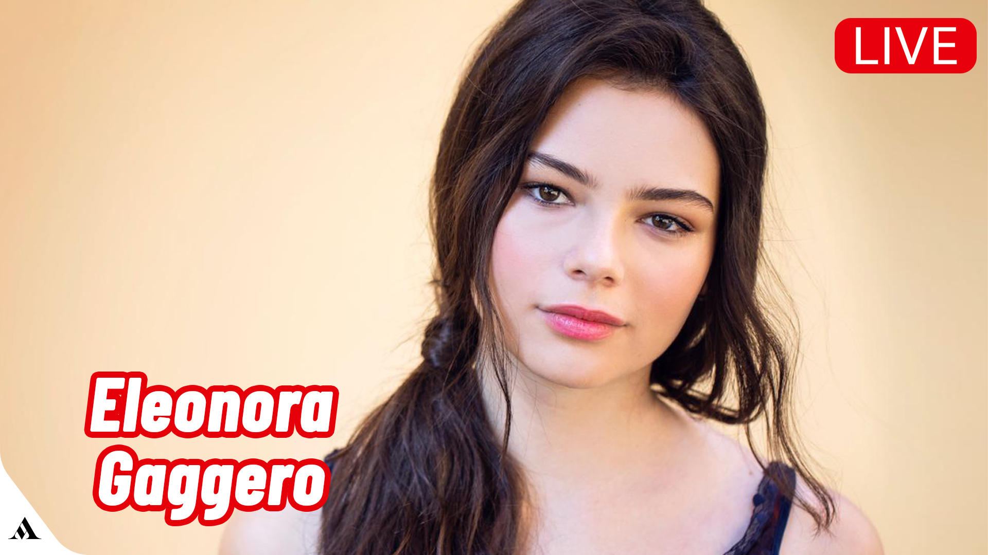 La maturità 2020 di Eleonora Gaggero: live su Studenti.it | Studenti.it