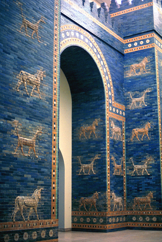 Mesopotamia: storia degli Assiri e dei Babilonesi | Studenti.it