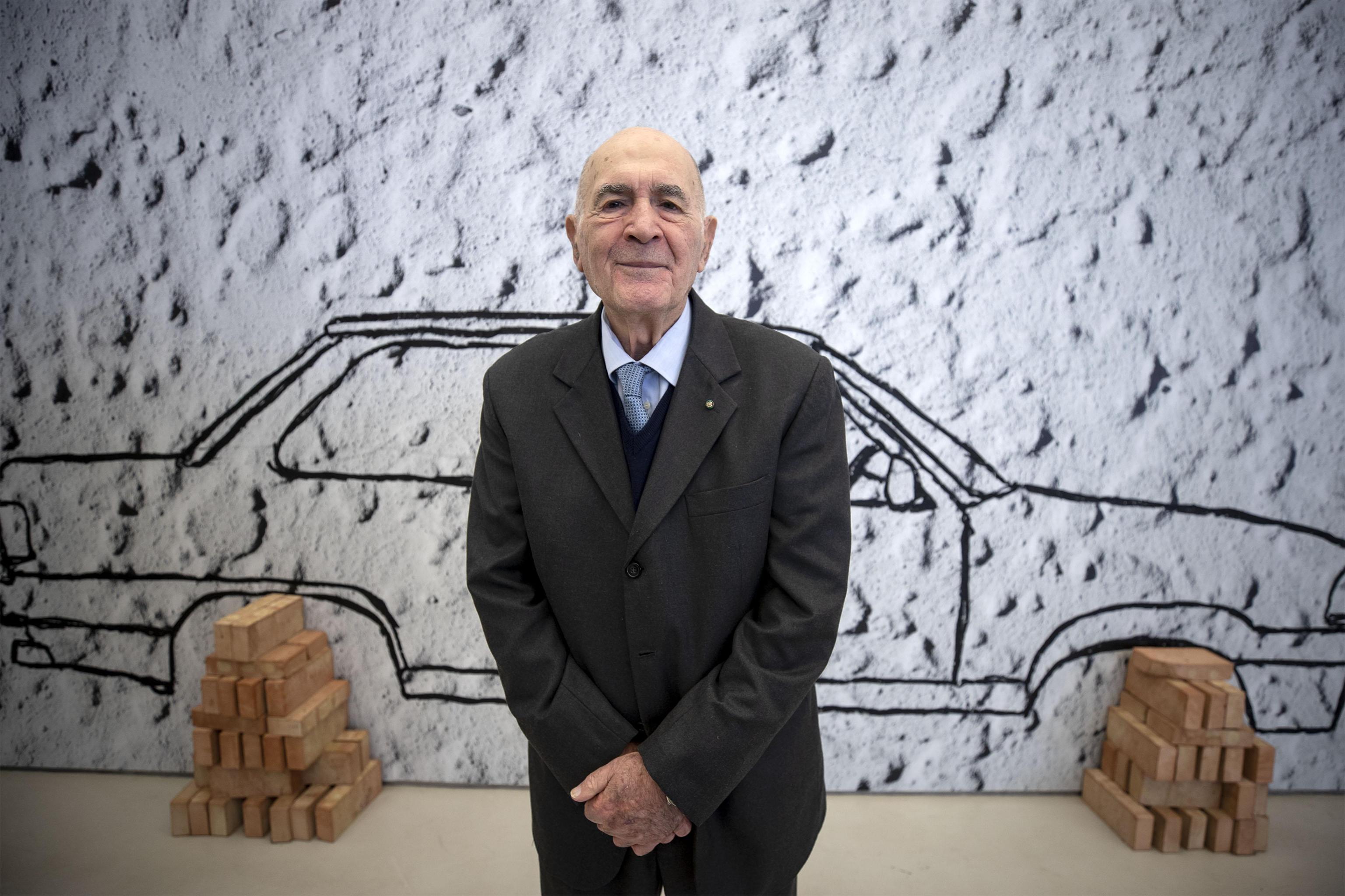 Sami Modiano, la storia del bambino che tornò da Auschwitz | Studenti.it