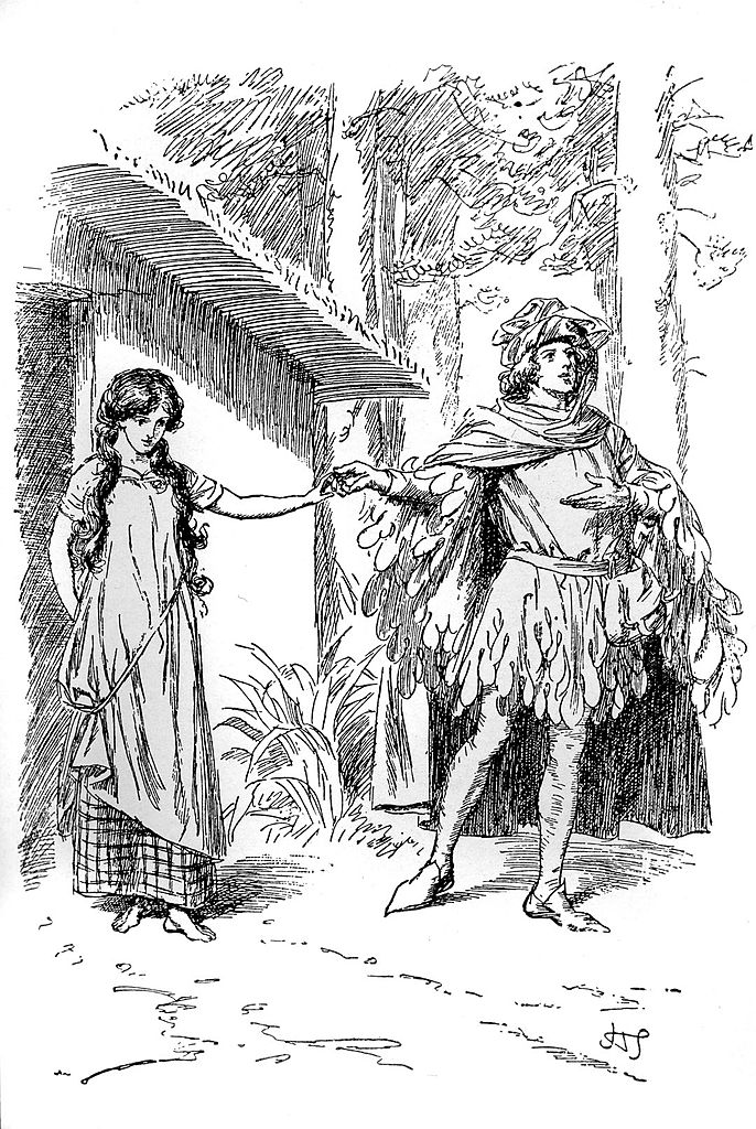 Tancredi e Ghismunda: trama, temi, analisi e personaggi | Studenti.it