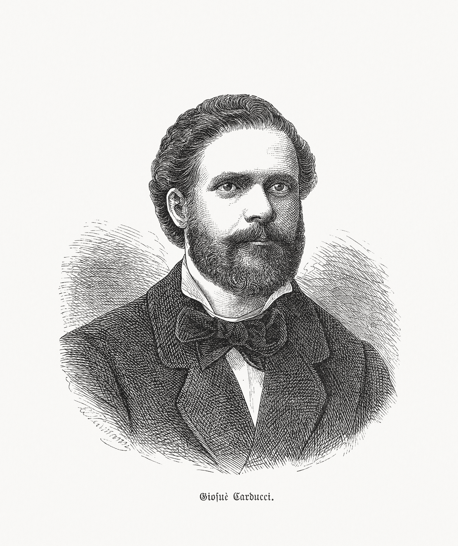 Il comune rustico di Carducci: parafrasi, significato e figure ...
