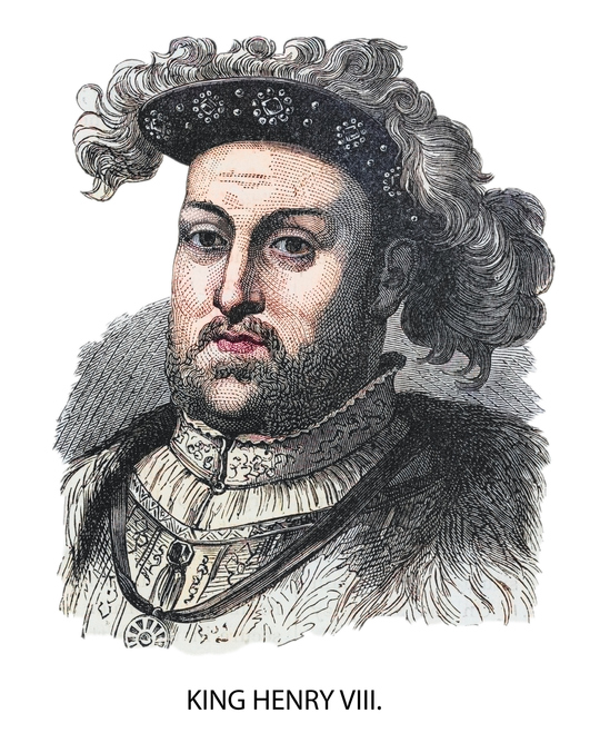 Figli di Enrico VIII: Edoardo VI, Maria I ed Elisabetta I | Studenti.it