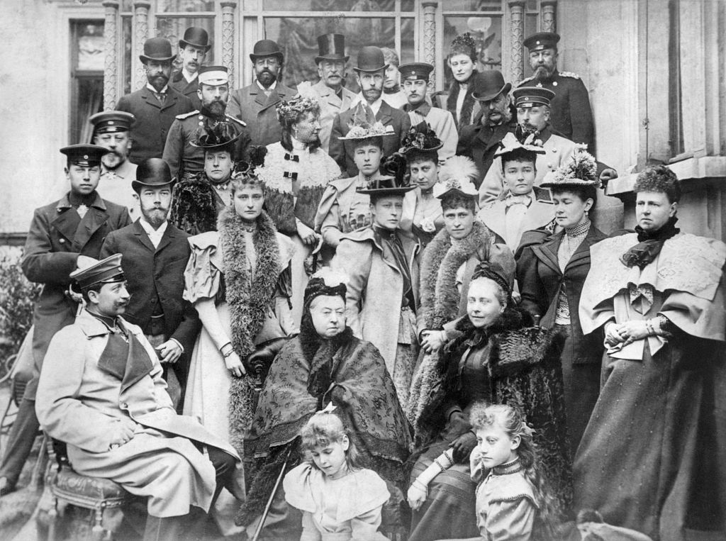 Victorian compromise: riassunto | Studenti.it