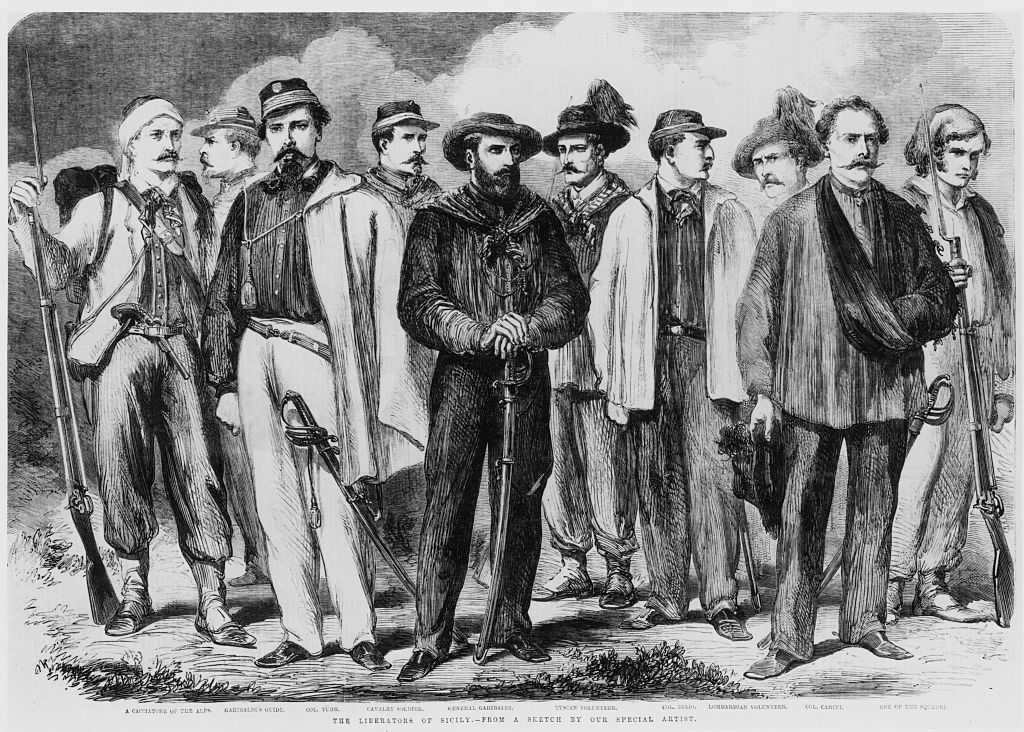 Il dibattito risorgimentale sull'Italia unita | Studenti.it