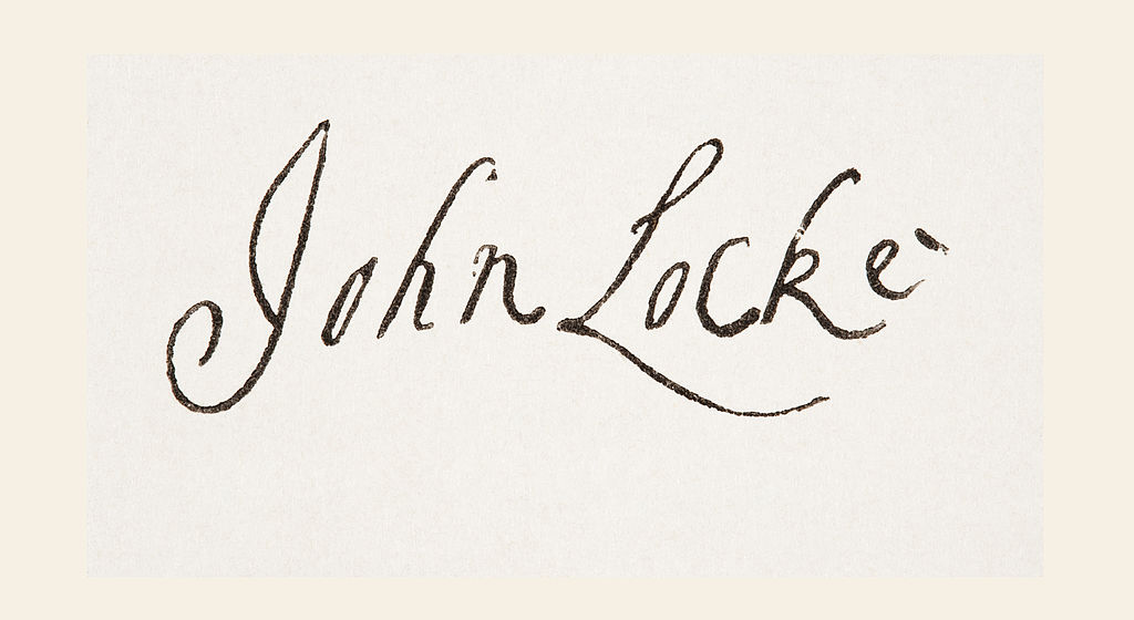Il pensiero politico di John Locke: riassunto | Studenti.it