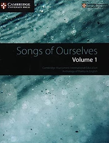 Songs of ourselves. Per le Scuole superiori (Vol. 1, 2): Cambridge ...