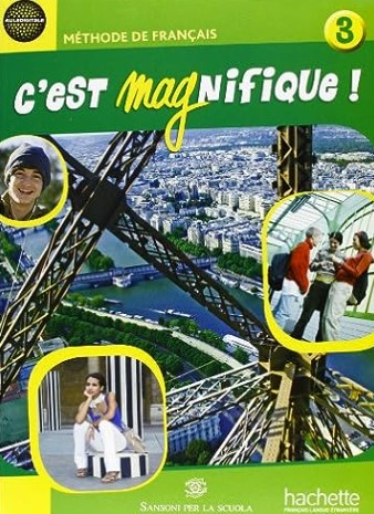 C'est magnifique 3-mista | Studenti.it