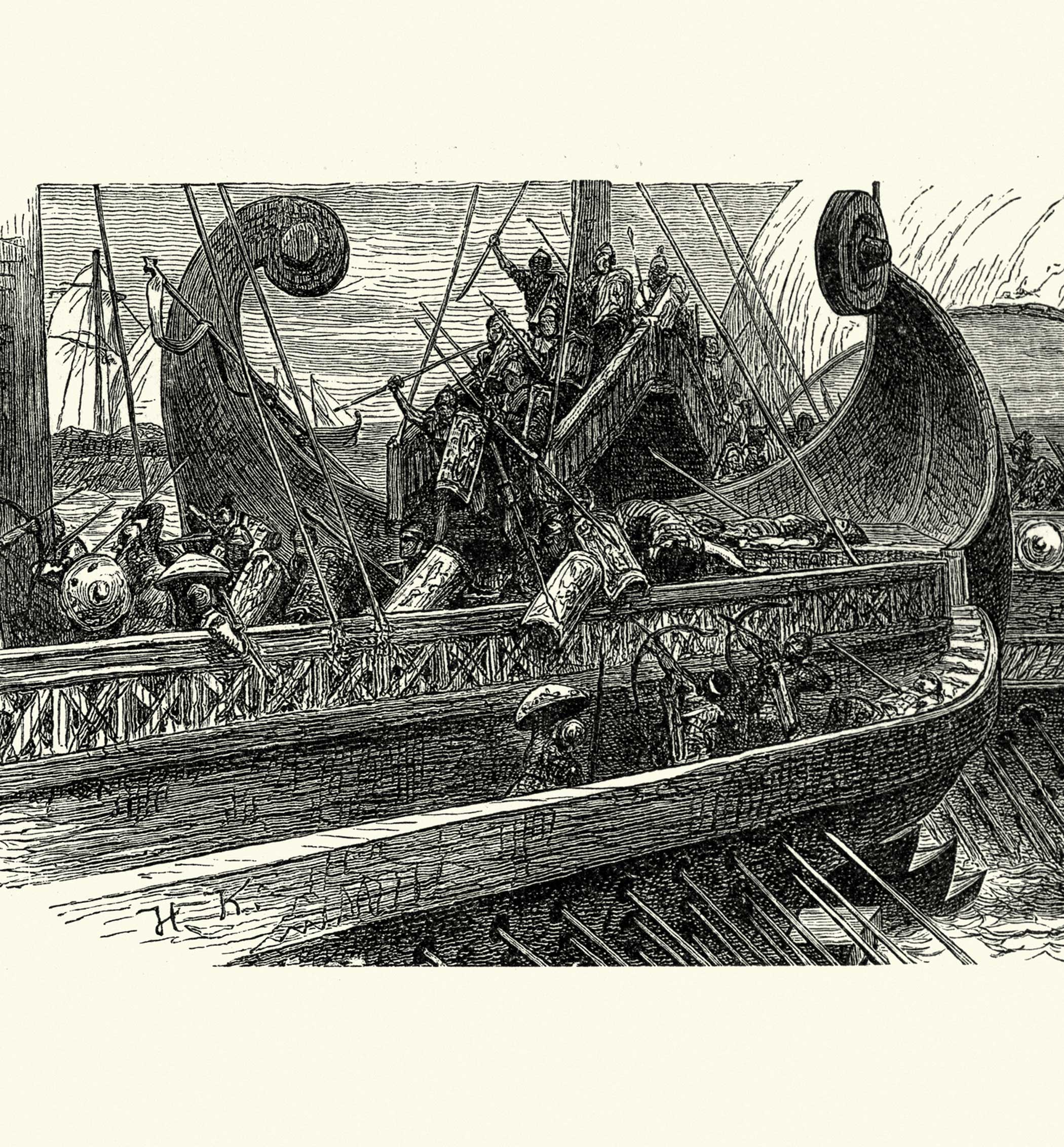 Gneo Nevio: opere e vita dell’autore del Bellum Poenicum | Studenti.it