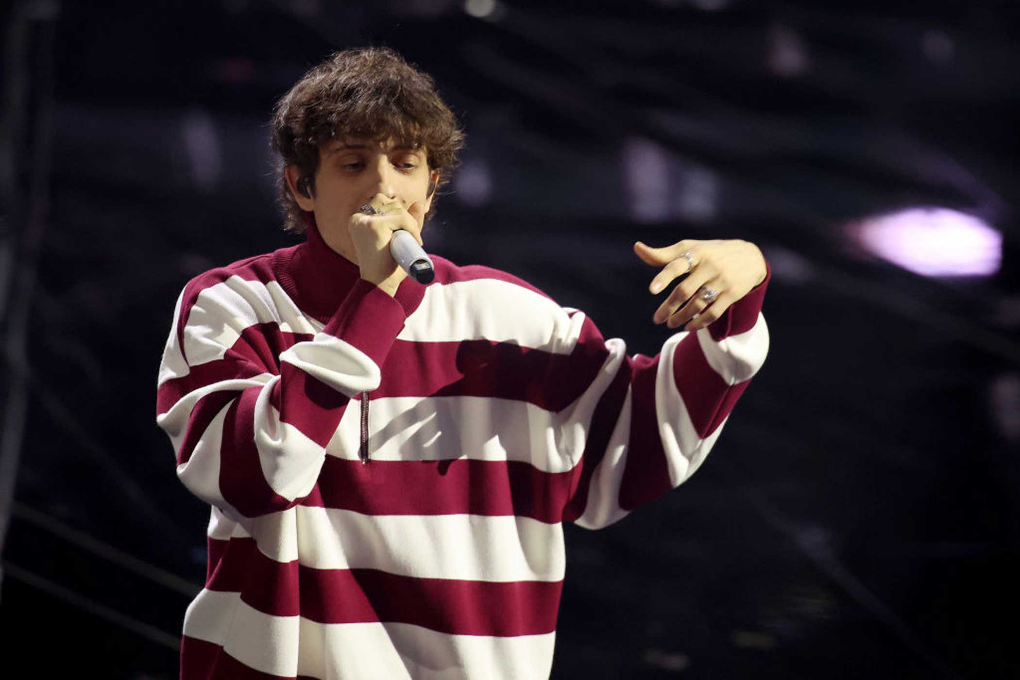 Quando l'ansia ammala il corpo: l'esperienza di Sangiovanni e la necessità di chiedere aiuto ...