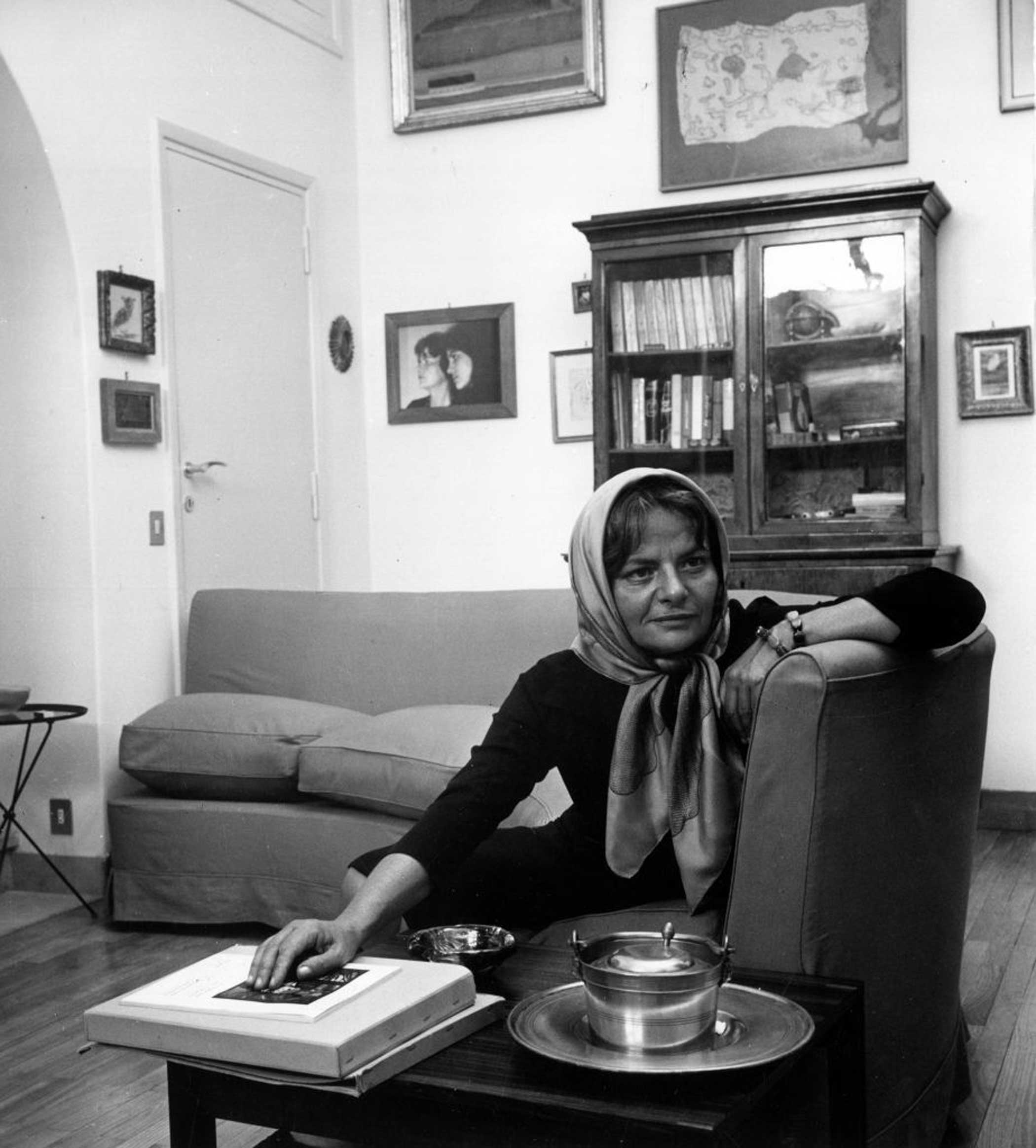 La Storia di Elsa Morante: video riassunto | Studenti.it