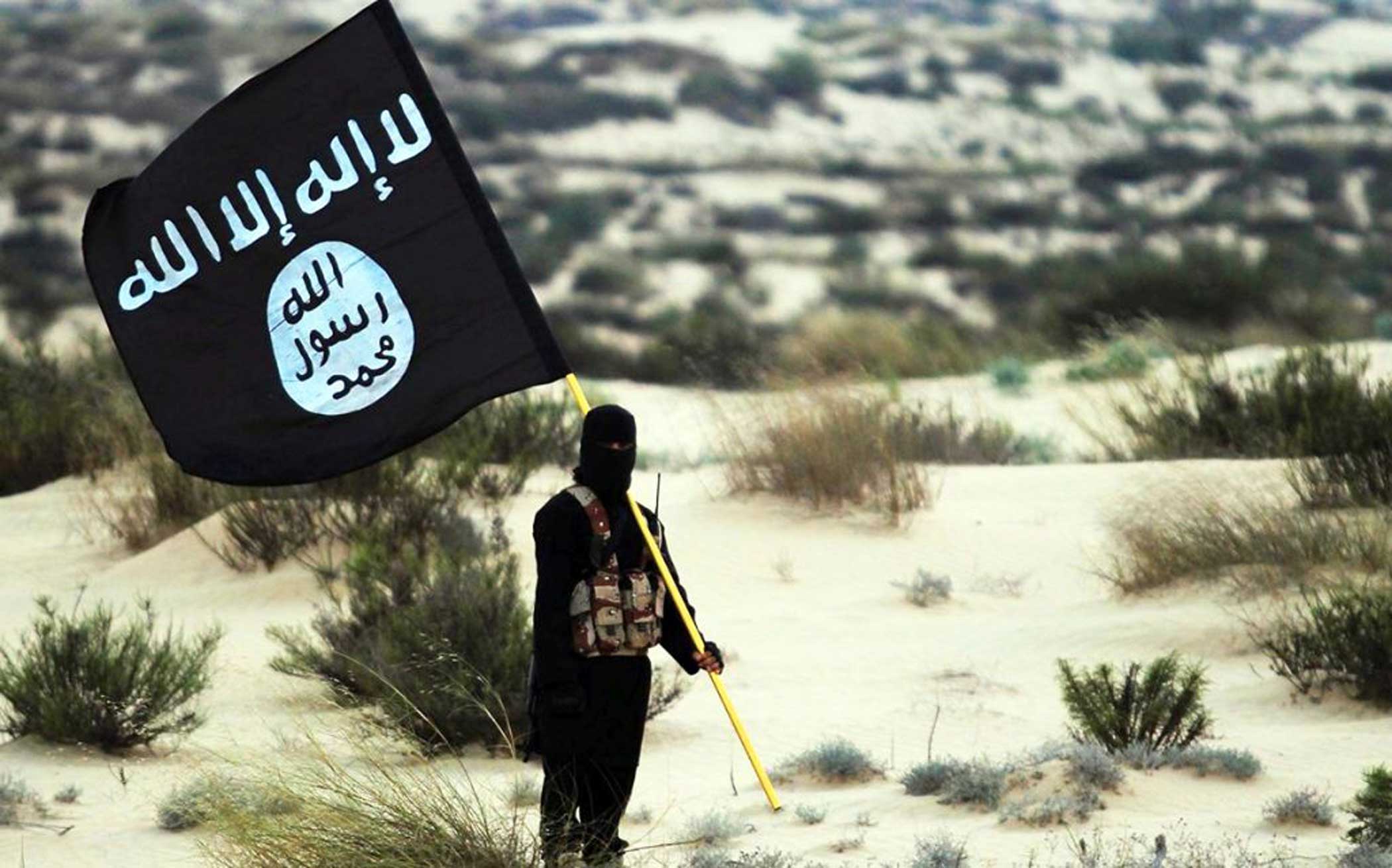 ISIS: cos'è, come è nato e cosa ha fatto lo Stato Islamico | Studenti.it
