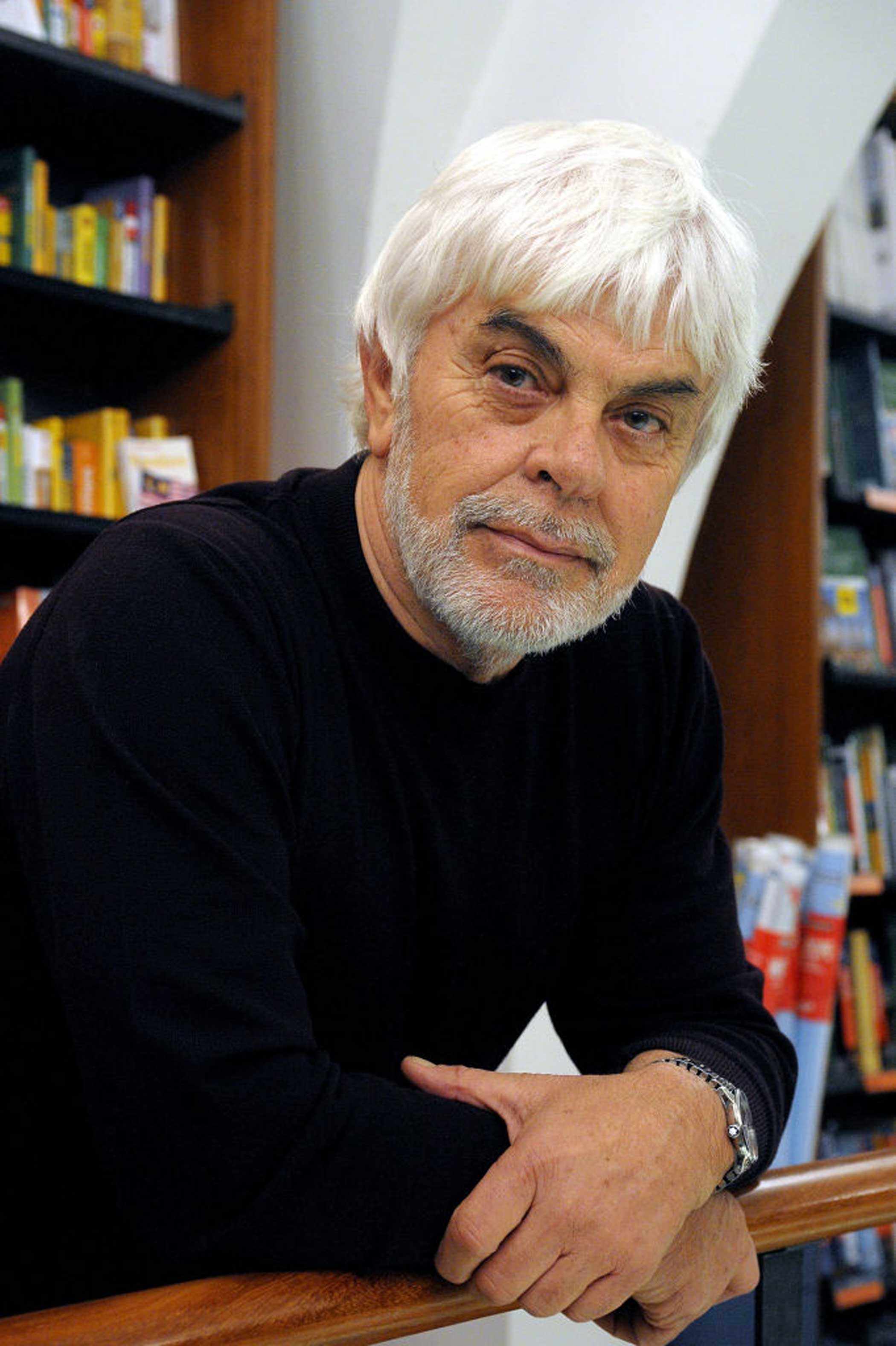 Lo scudo di Talos: sintesi per capitoli | Studenti.it