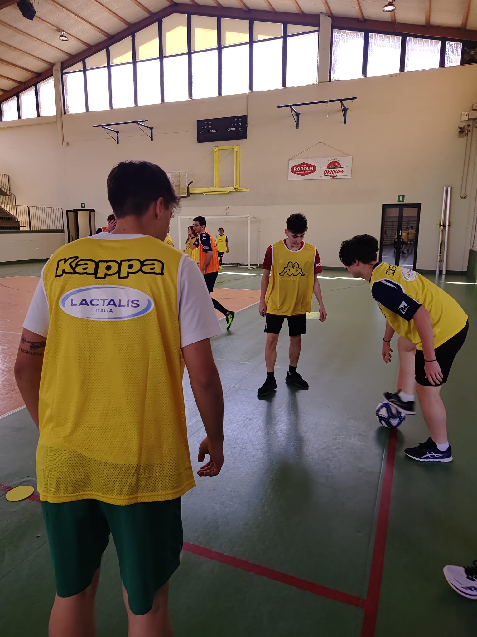 Lactalis e Insuperabili: al via il roadshow nelle scuole | Studenti.it