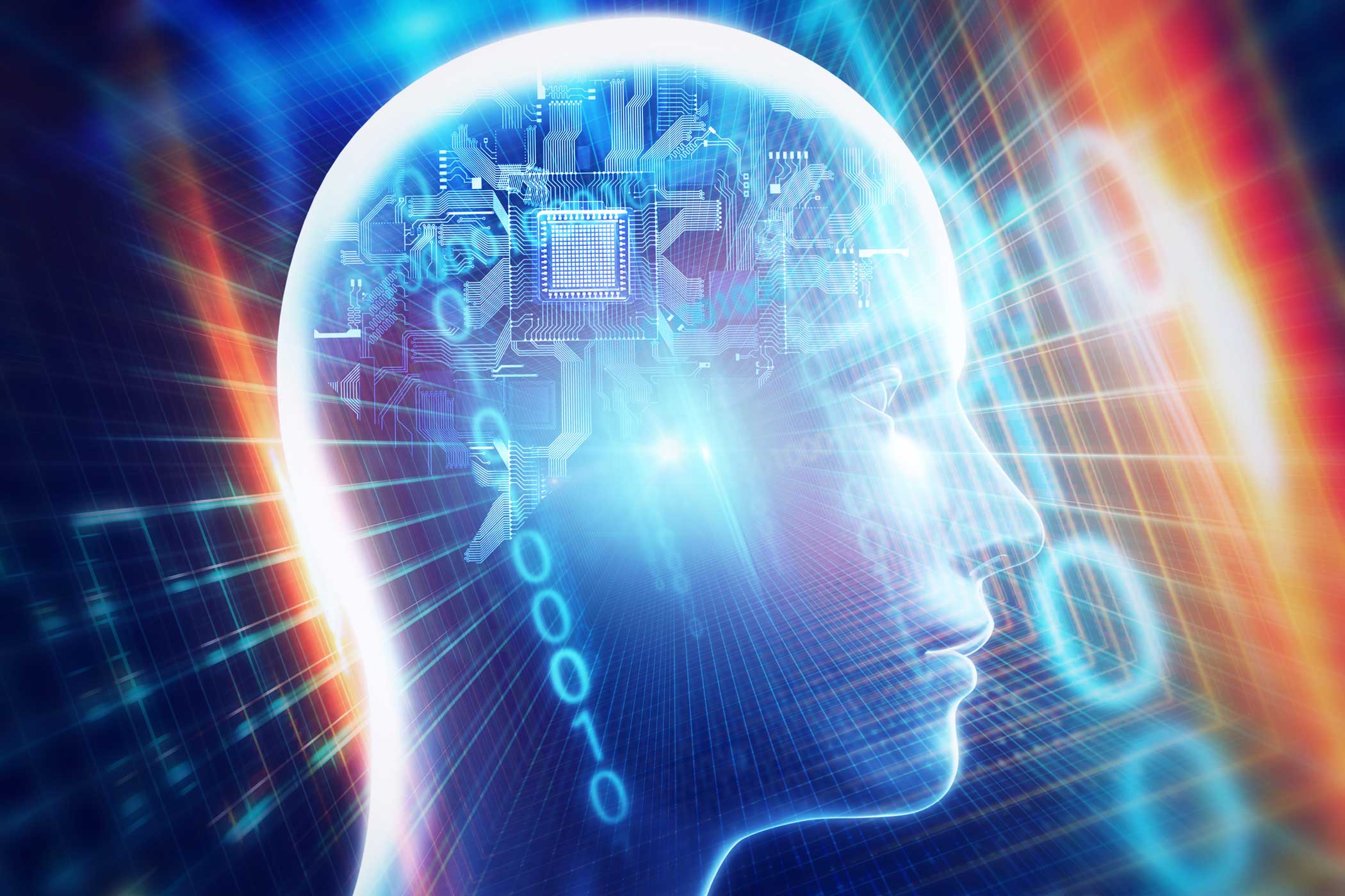 Telepathy: video spiegazione del primo chip nel cervello umano ...