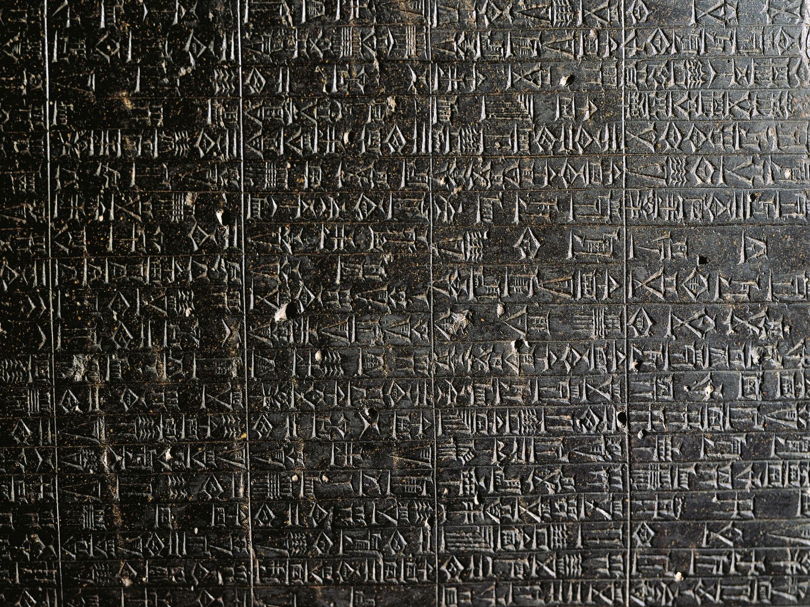 Codice di Hammurabi: storia, leggi e perché è importante | Studenti.it