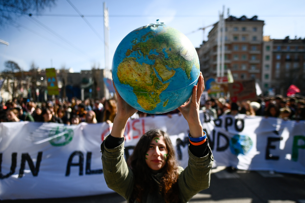 Fridays for future, significato e obiettivi | Studenti.it