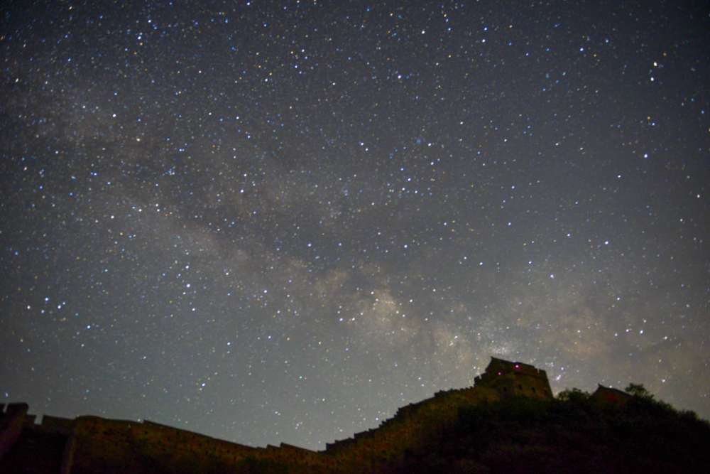 Cos'è la Via Lattea: perchè si chiama così e com'è composta | Studenti.it