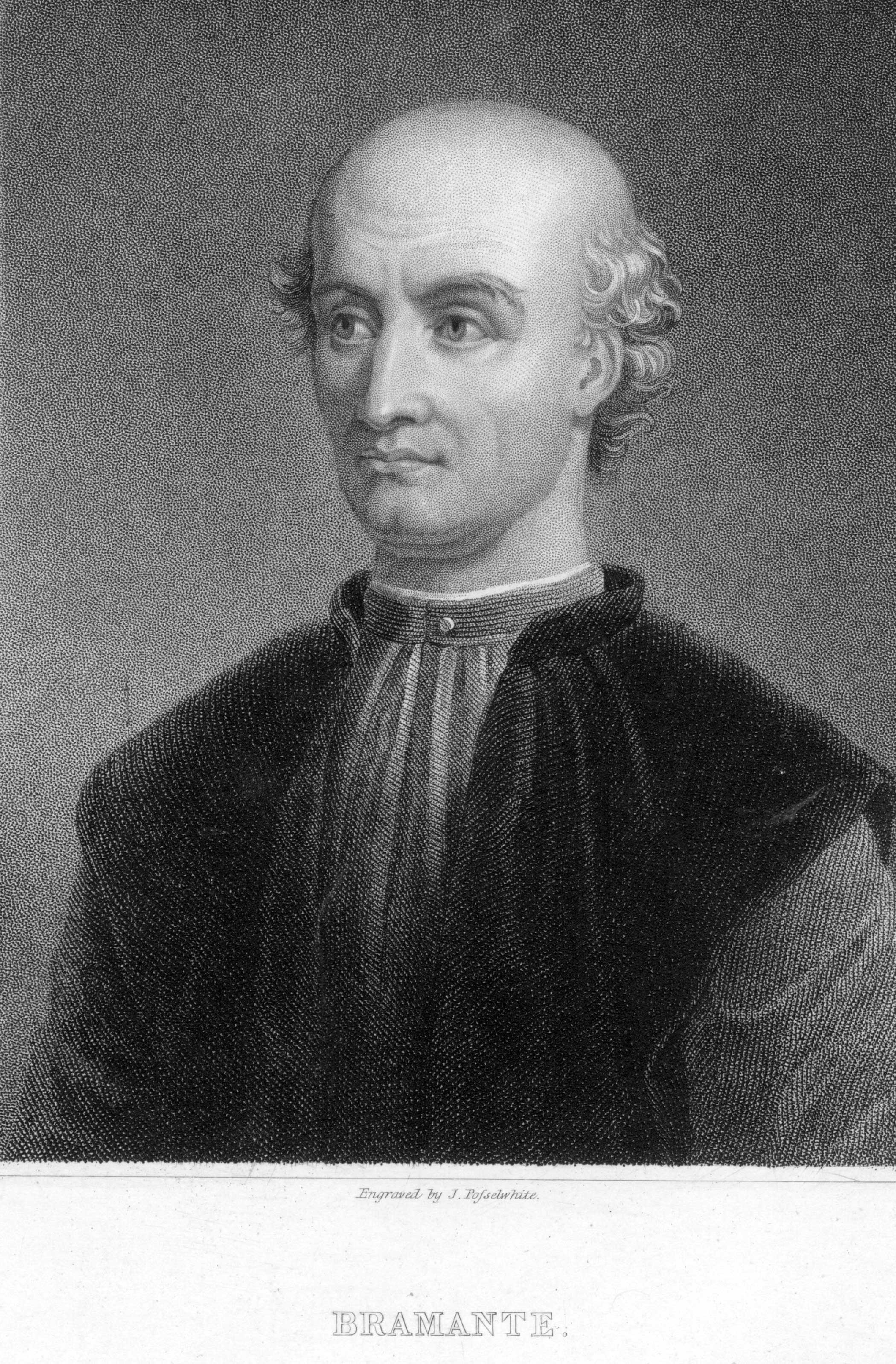 Chi era Bramante: vita, stile e opere dell’architetto del Rinascimento ...