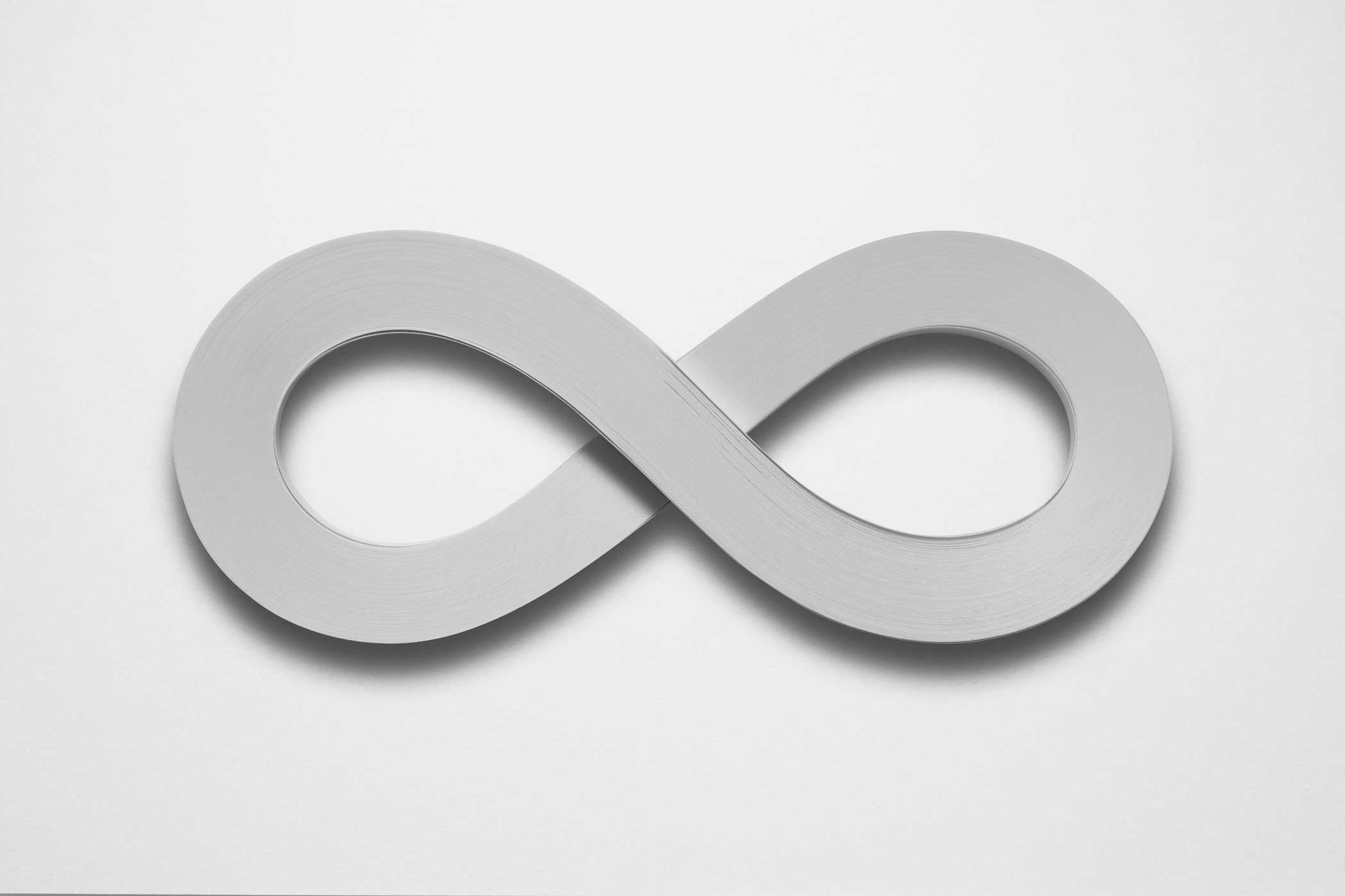 Simbolo Di Infinito