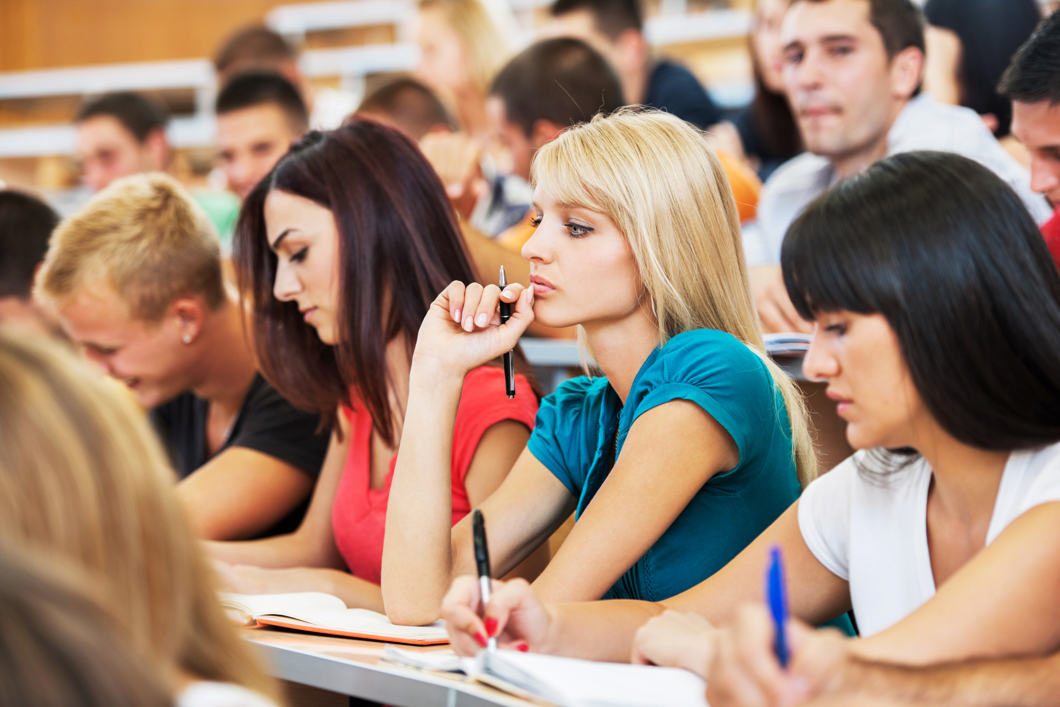 Come affrontare il primo semestre universitario | Studenti.it