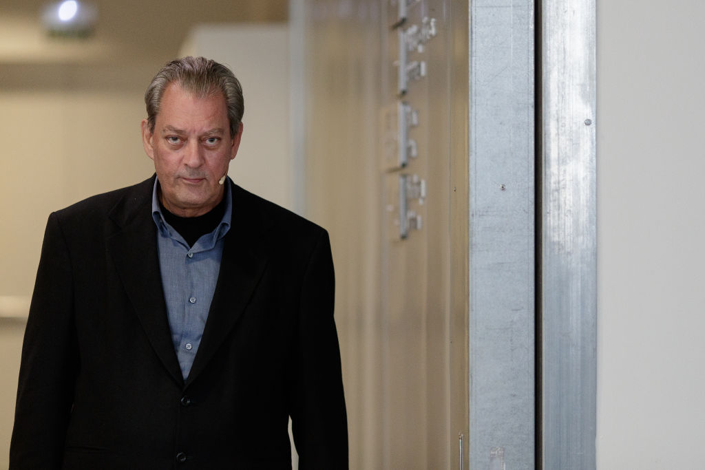 I migliori libri di Paul Auster | Studenti.it
