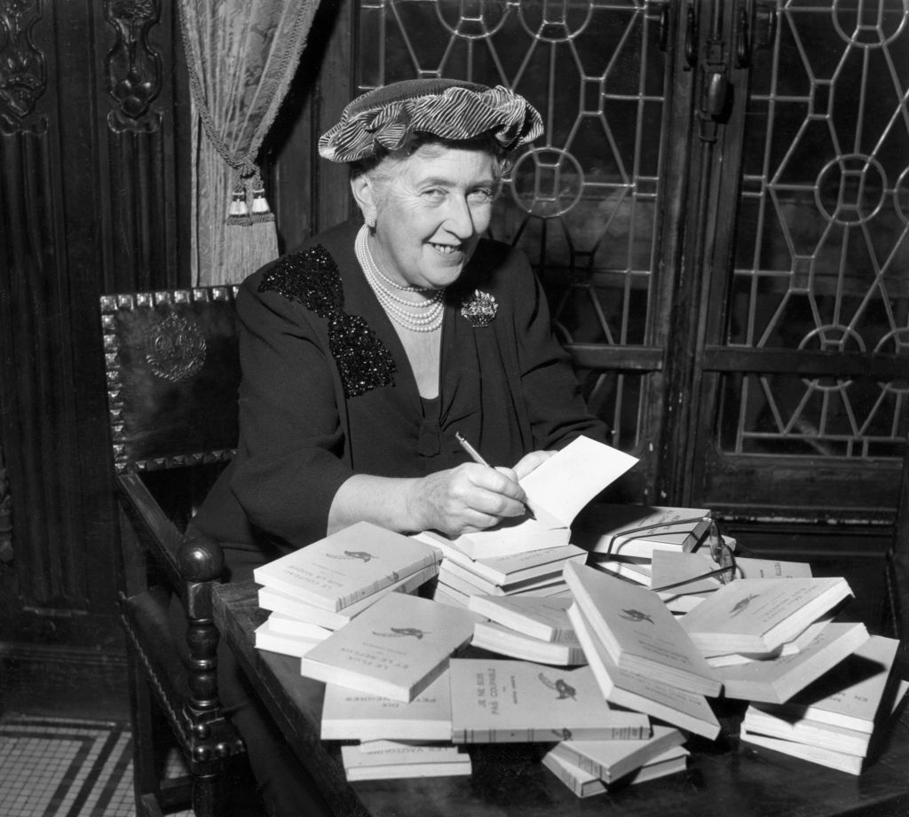 I migliori libri di Agatha Christie | Studenti.it