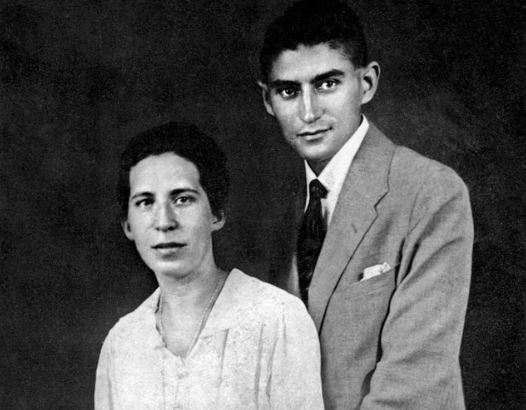L'amore secondo Kafka | Studenti.it
