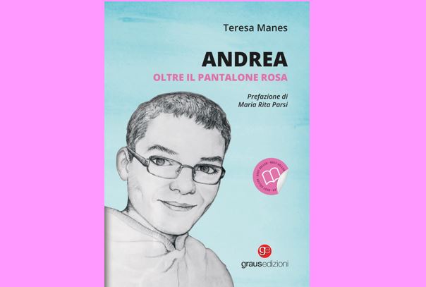 Il ragazzo dai pantaloni rosa: trama del libro sulla storia vera di ...