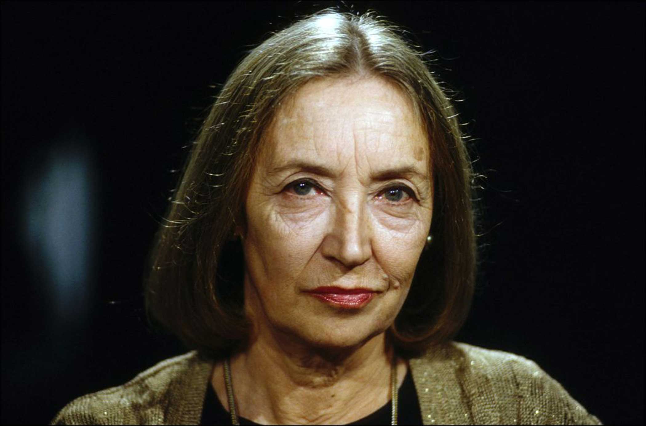 Oriana Fallaci: vita, pensiero e opere | Studenti.it