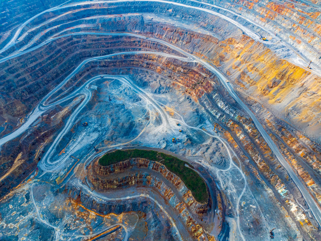 Terre rare Ucraina: cosa sono, a cosa servono e perché Trump le vuole ...