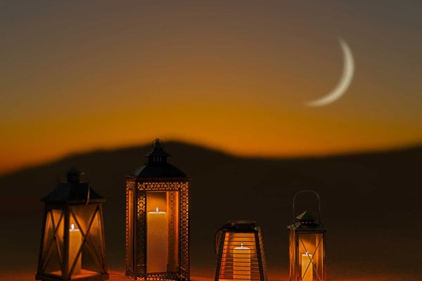 Ramadan 2025: quando inizia, perché dura 30 giorni e cosa sapere ... Ramadan 2025: quando inizia, perché dura 30 giorni e cosa sapere ...