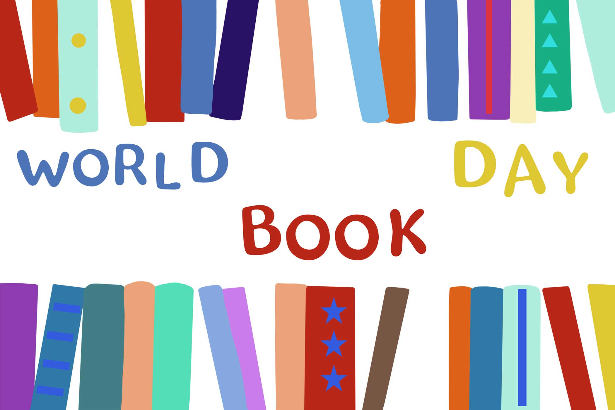 Giornata mondiale del libro 2025: 5 titoli da leggere assolutamente in questa occasione ...