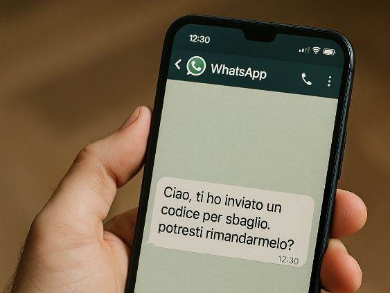 WhatsApp, profilo rubato con un SMS. Tutto sulla truffa del codice a 6 ...