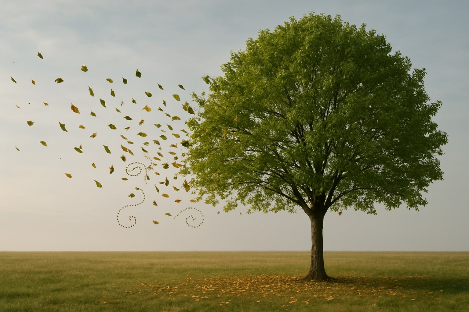 Shikata ga nai, l’arte giapponese del lasciar andare | Studenti.it