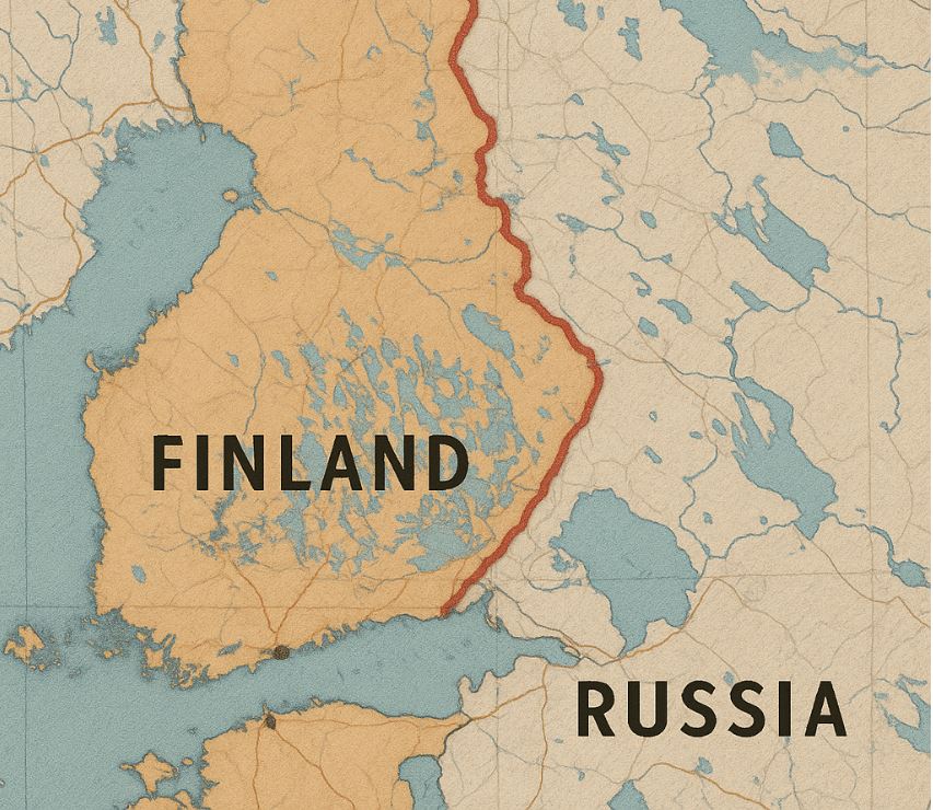 Confine Finlandia Russia, cosa sapere tra passato e attualità ...