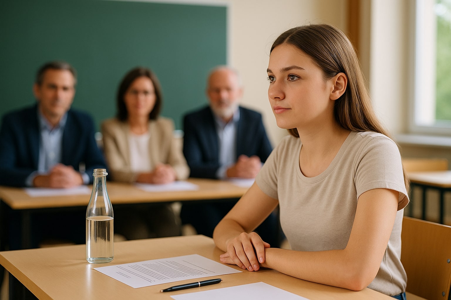 Maturità 2026: le 4 materie del colloquio orale e come funziona l'esame ...