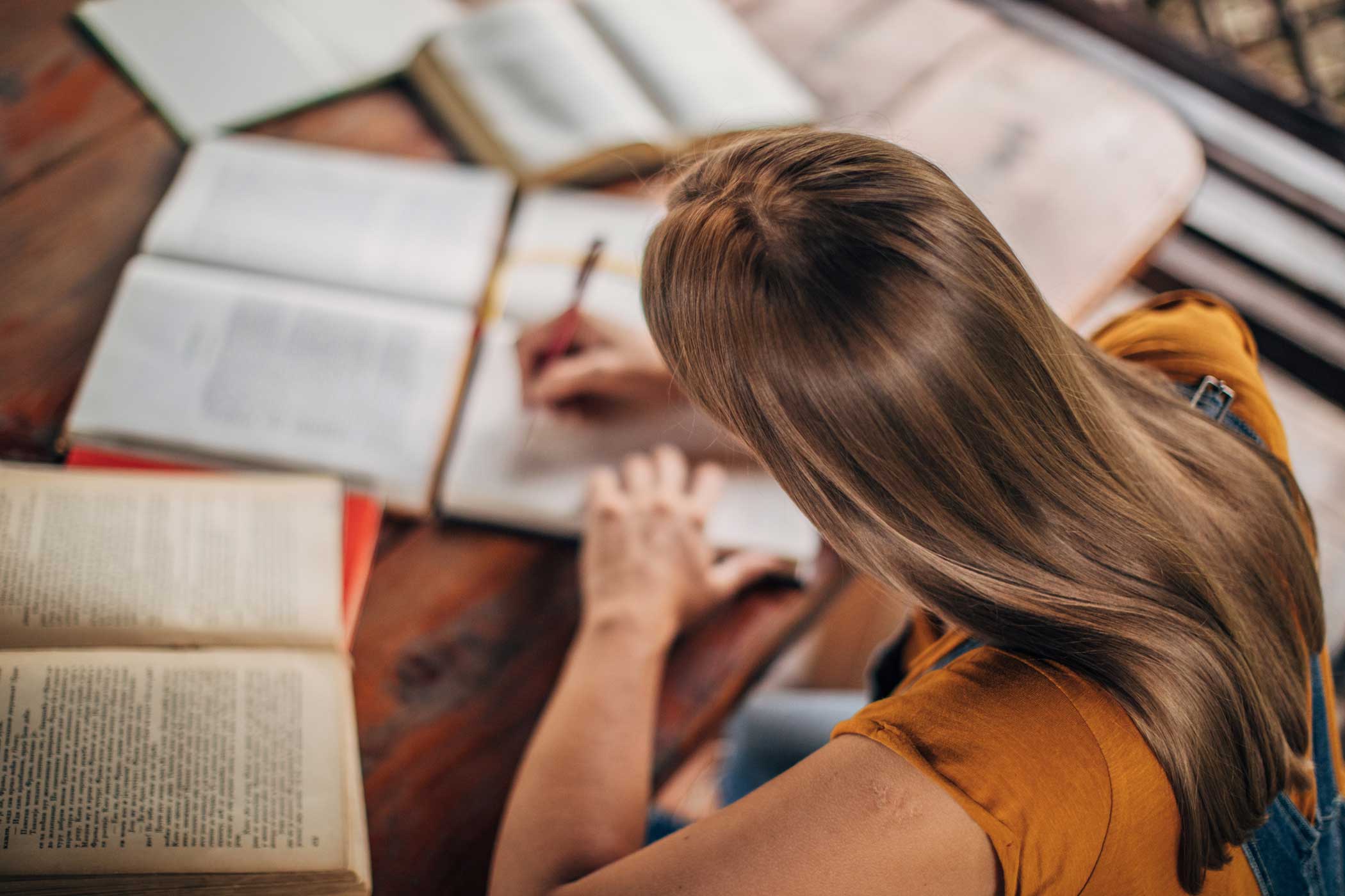 Maturità 2026: anniversari letterari per la prima prova | Studenti.it