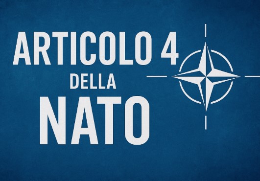 Articolo 4 della NATO: la clausola di difesa che torna a far paura | Studenti.it
