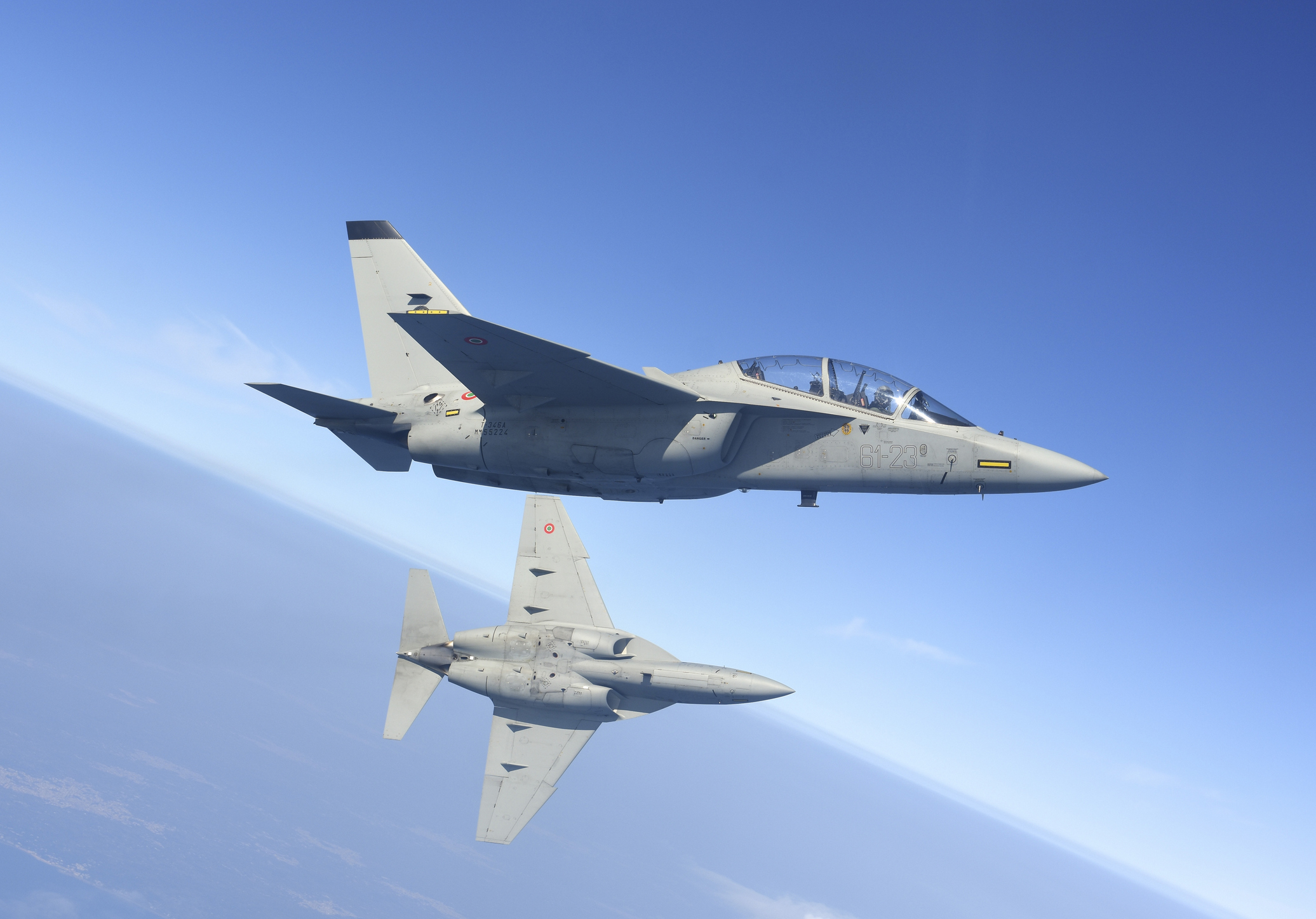 Lo spazio aereo spiegato facile: cos’è il confine invisibile che tutti devono rispettare ...